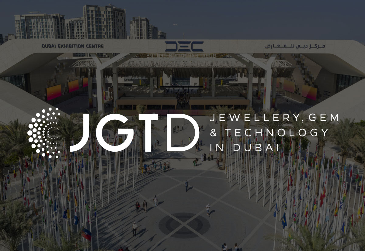JGTD Dubai 2024 – The Jeweller: Ireland